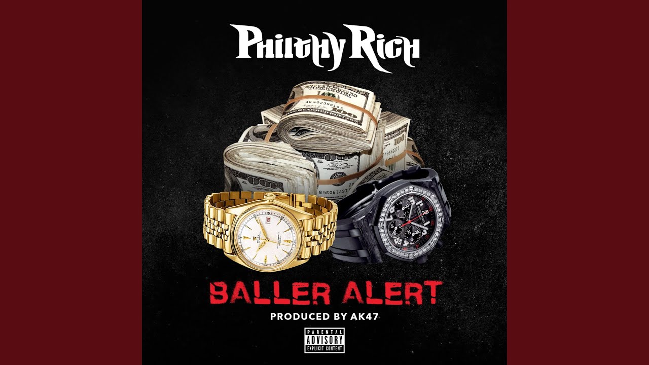 Baller Alert - YouTube