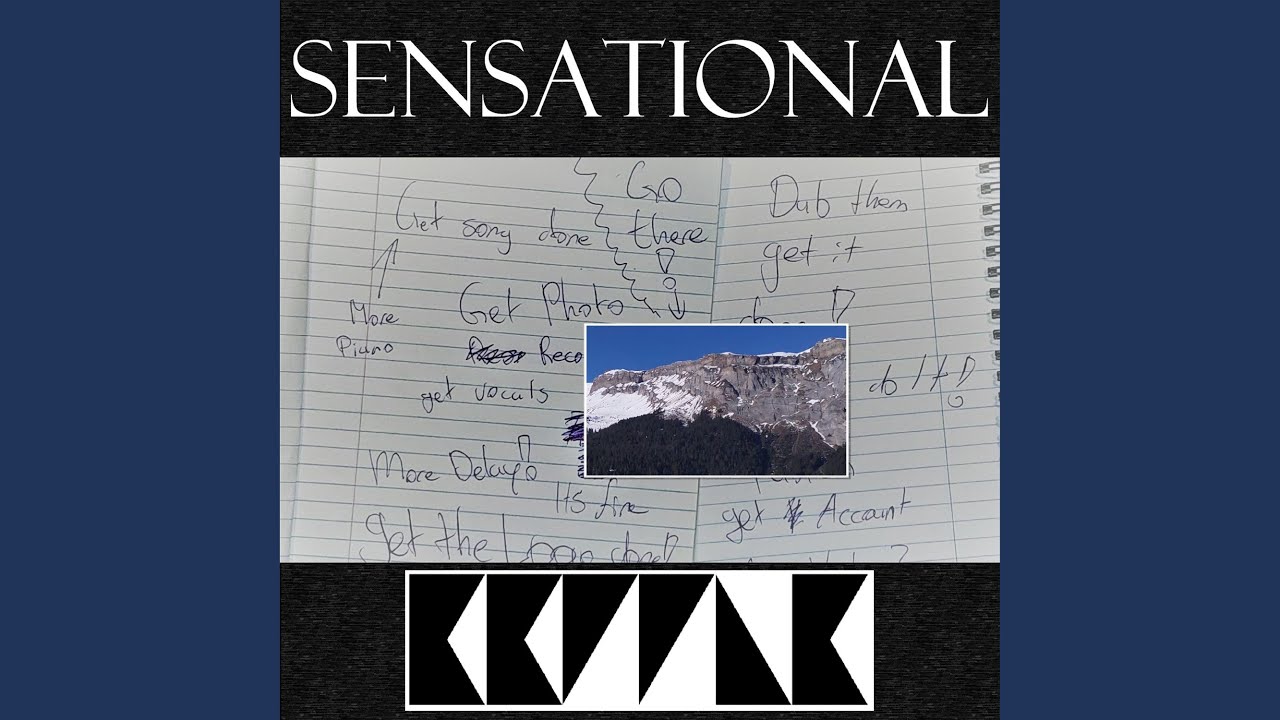 Sensational - YouTube Music