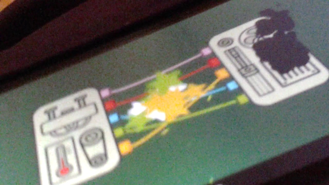 Pango land the series s1 ep12 Fox fixes cars - YouTube