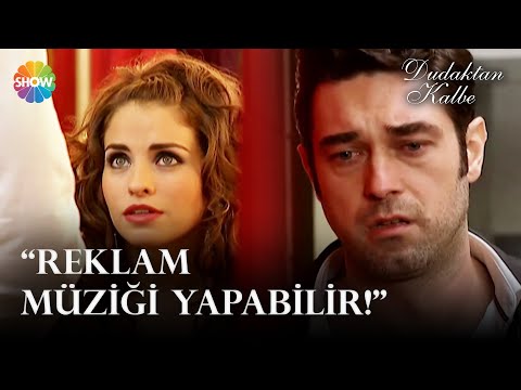 Dudaktan Kalbe 61. Bölüm | Kenan aşağılanmış hissediyor!