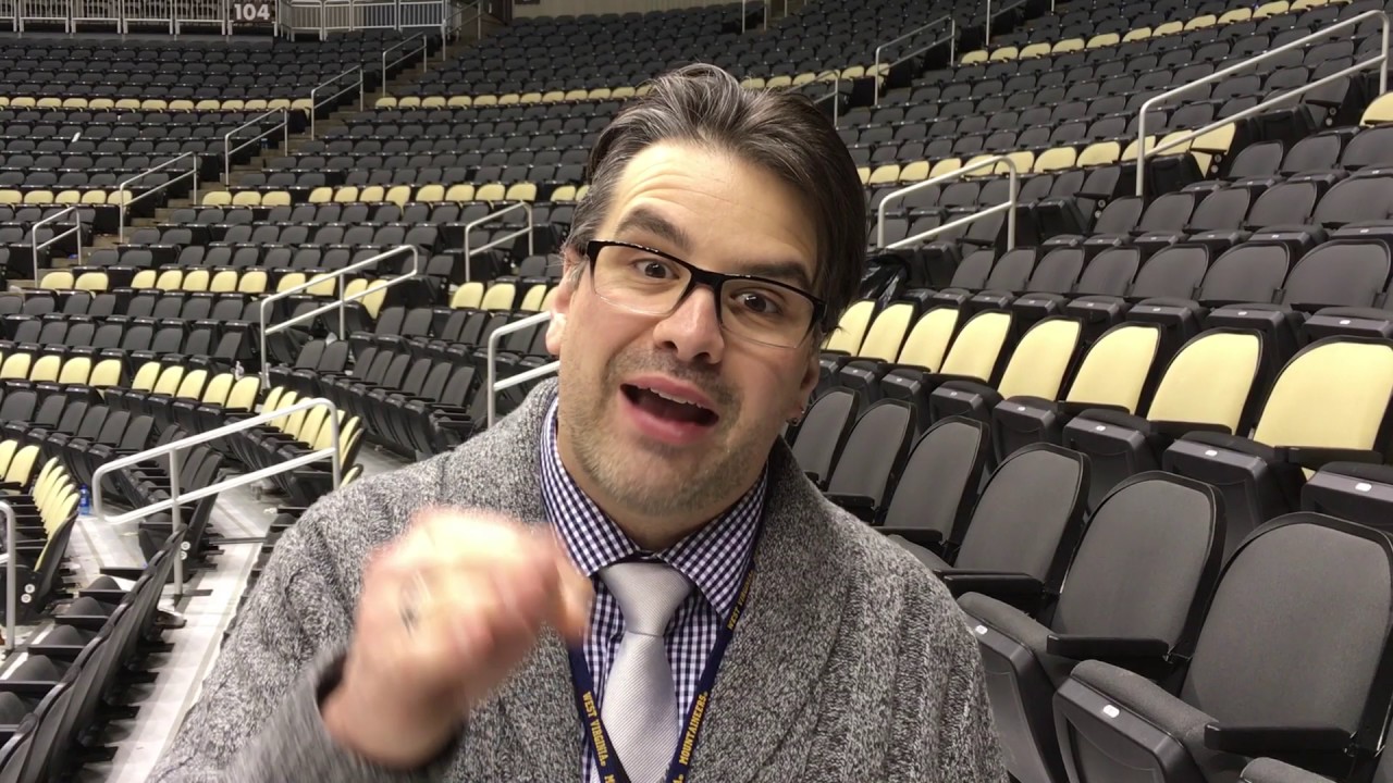 upgruv's Rob Rossi on game 6 loss - YouTube
