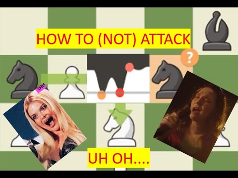 How to (not) ATTACK - YouTube