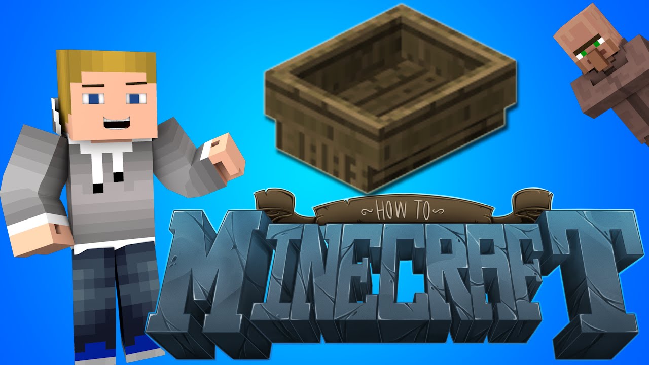 How To Minecraft: 1.8 SMP Day #18 "LOGDOTZIP BOAT PARKOUR CHALLENGE!" w ...