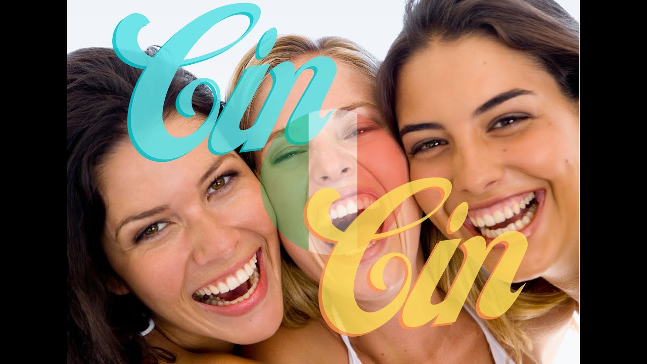 Cin Cin - YouTube