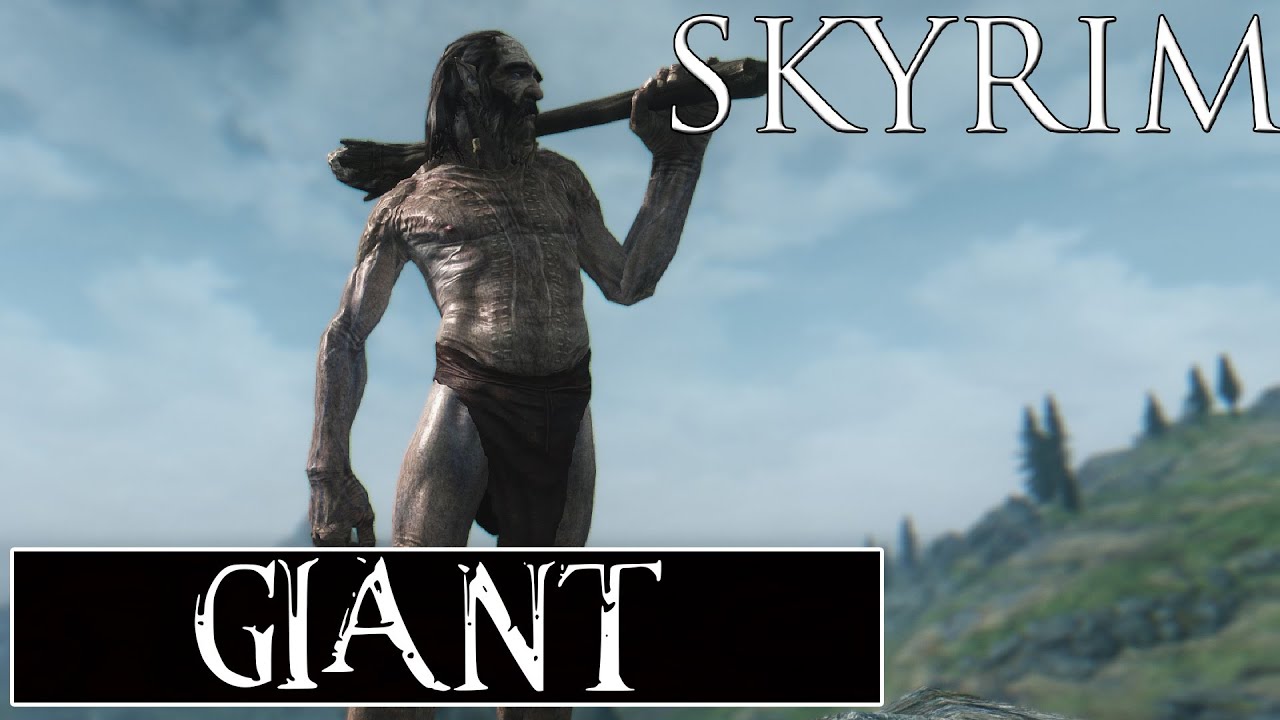 Skyrim Mods Giant Texture Overhaul Youtube 0242
