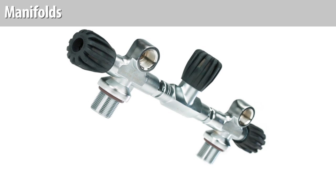 Isolation Manifolds - YouTube