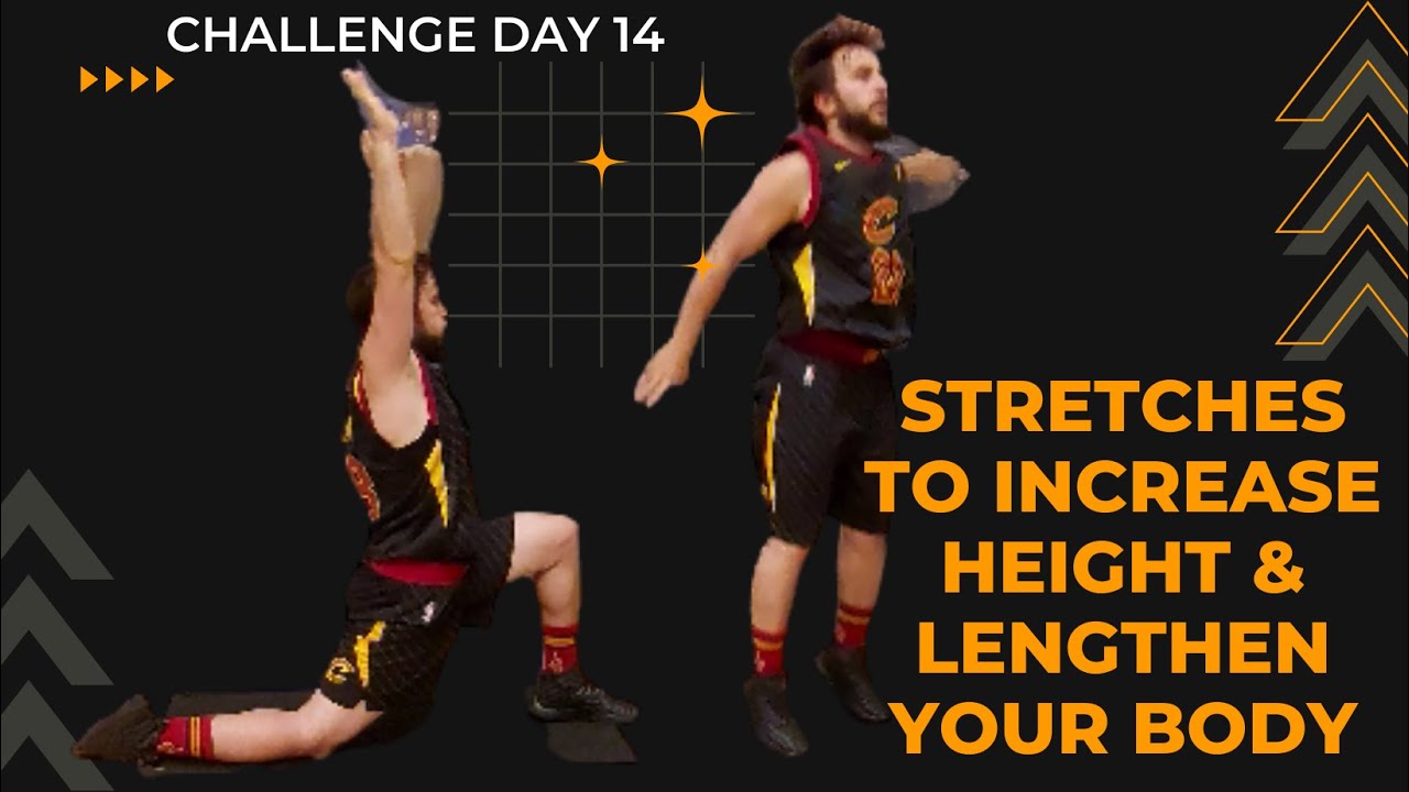 SAY GOODBYE TO SLOUCHING STRETCHING EXERCISES FOR IMPROVED POSTURE AND ...