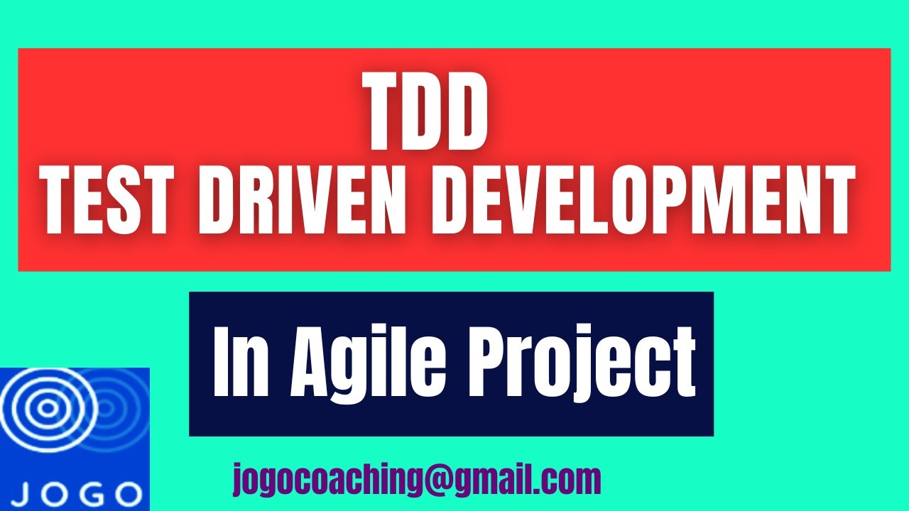 Test Driven Development - TDD | Test Driven Development in Software ...