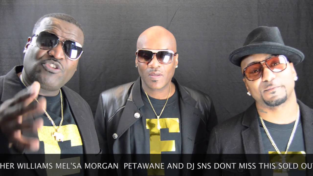 FORCE MDS 30TH ANNIVERSARY - YouTube
