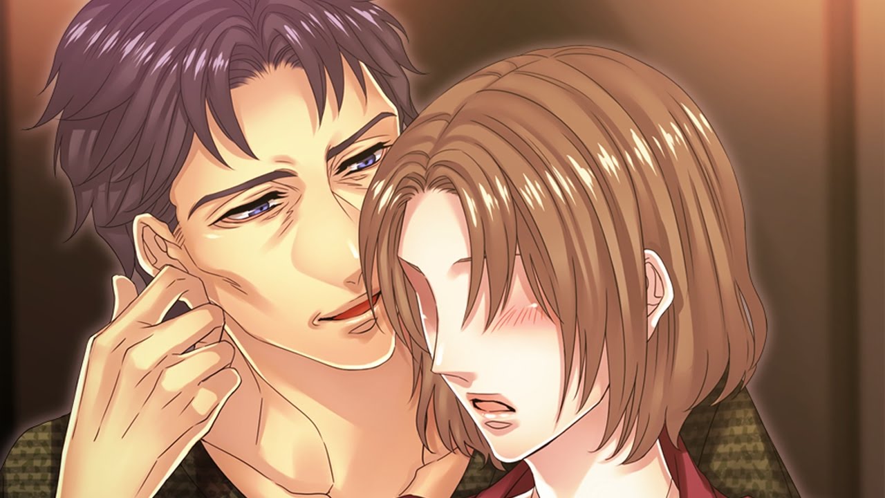 必然の匙。くじら×法幢①【恋愛ゲーム-Dandy Shot/Pub Encounter-】 - YouTube