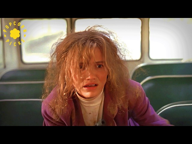 Being John Malkovich Maxine