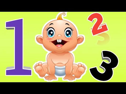 1 2 3 4 5 6 7 8 9 10 || 1 2 3 4 5 6 || 123456 Number song || 1 2 3 4 5 ...