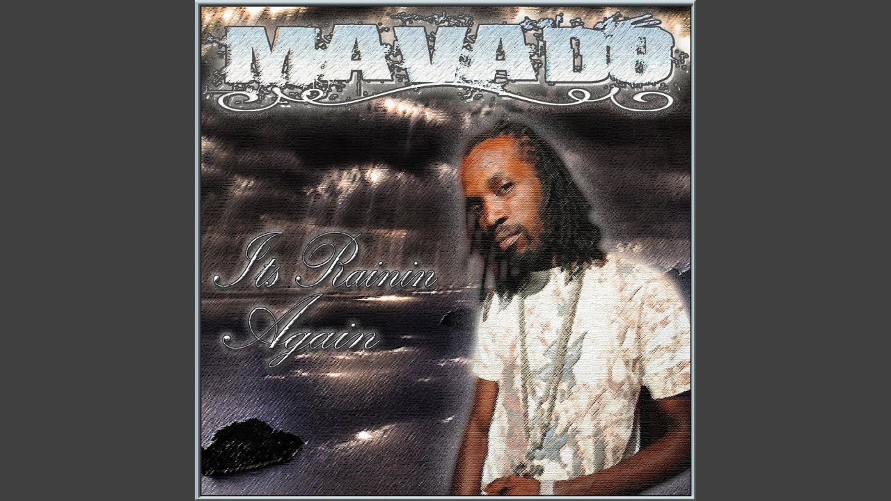 It's Raining Again - YouTube