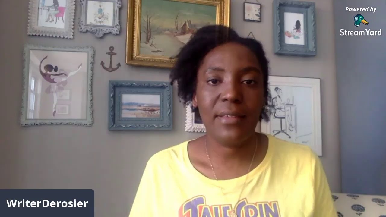 Happy Birthday, Ruby Bridges! - YouTube