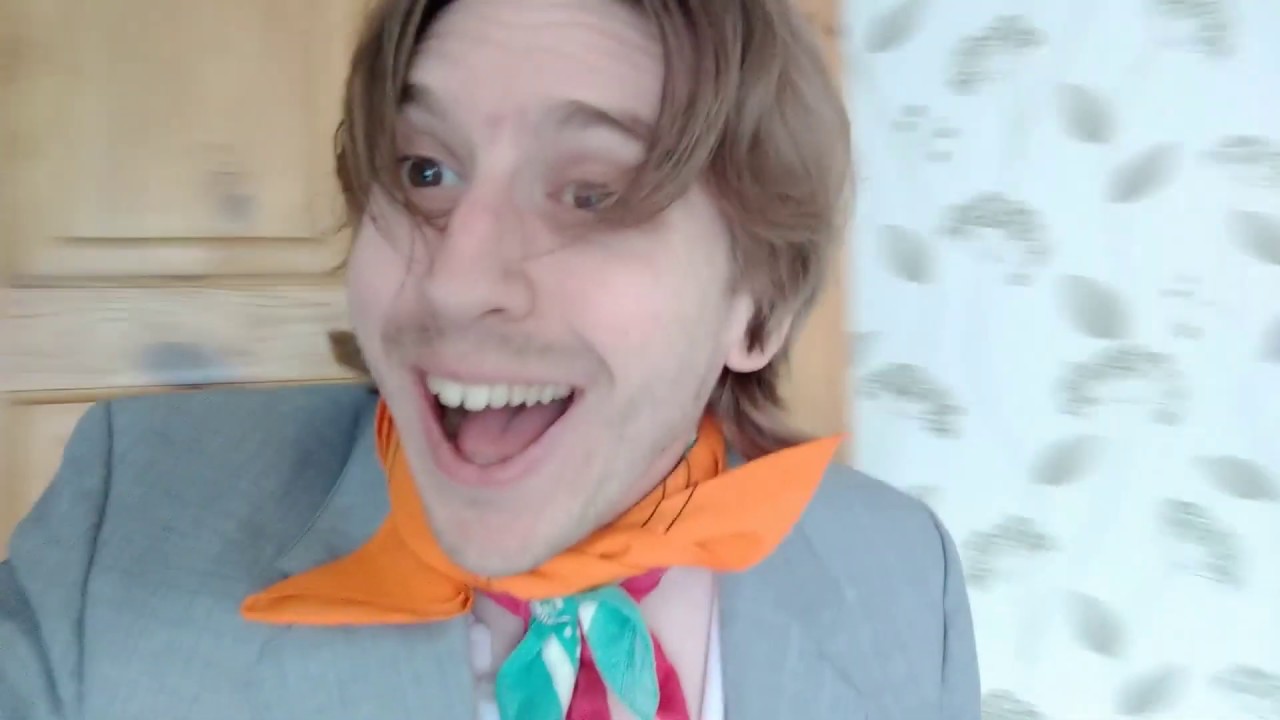 The James Show - Episode 5 - YouTube