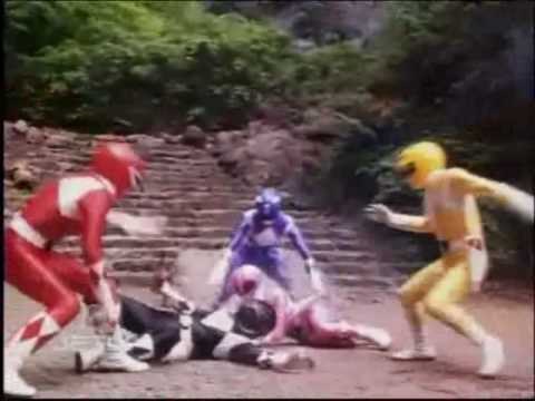 My Once a Ranger Team - YouTube