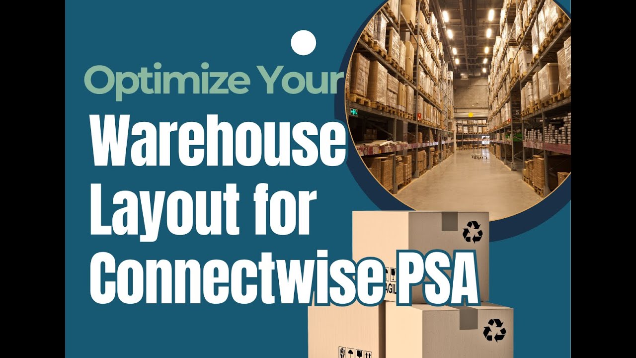 "Master Your Warehouse Layout! 📦 How to Sync Your Physical Space with ...