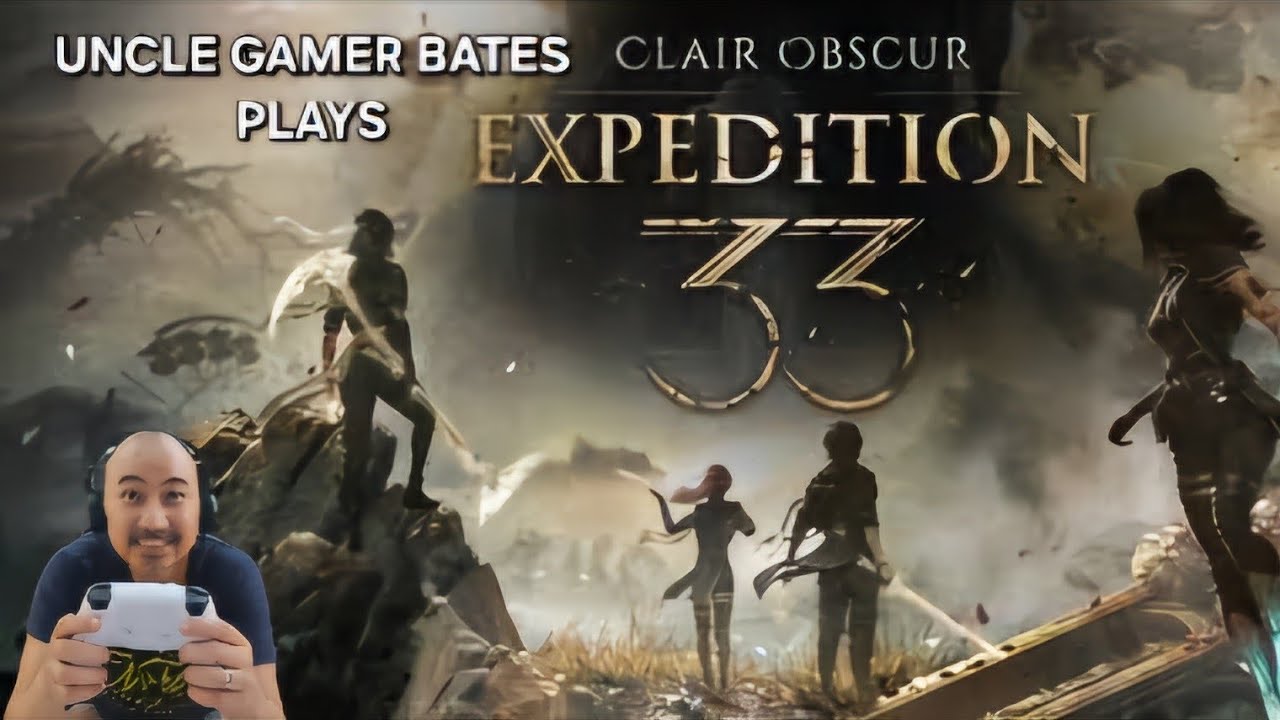 How to Easily Beat Simon the Hardest Boss in Clair Obscur Expedition 33 ...