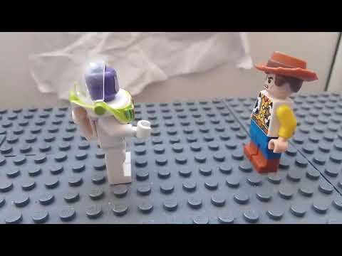 Untitled video Made with Clipchamp 32 lego toy story 1 scene you are a ...