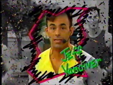 ESPN Fitness Pros: High-Low and Abdominal Aerobics (1993)