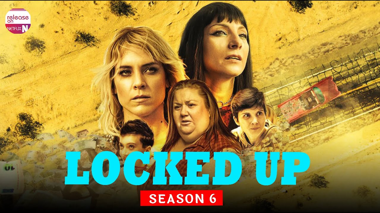Will there be a Locked Up Season 6? What About the Show - Release on ...