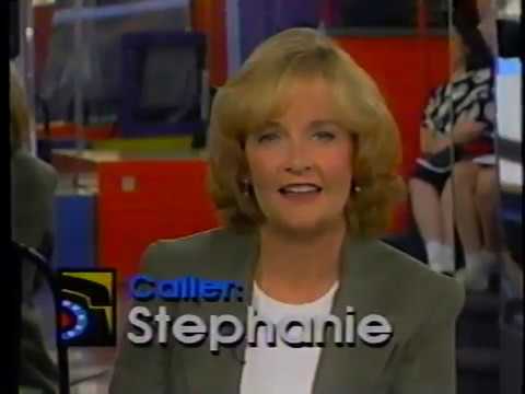 Jane & Sharon on Cityline - YouTube