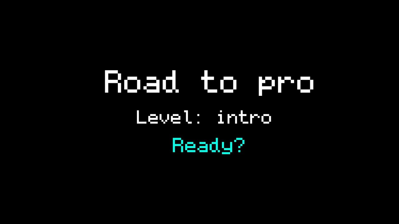 Road To Pro (Ep. 1) Ft. SILVERBULLETGAMING - YouTube