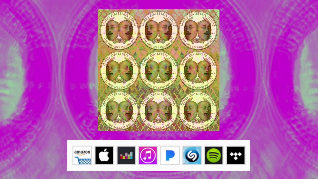 Cal Chuchesta - Coin Star (Prod. Evo Auxilium) - YouTube