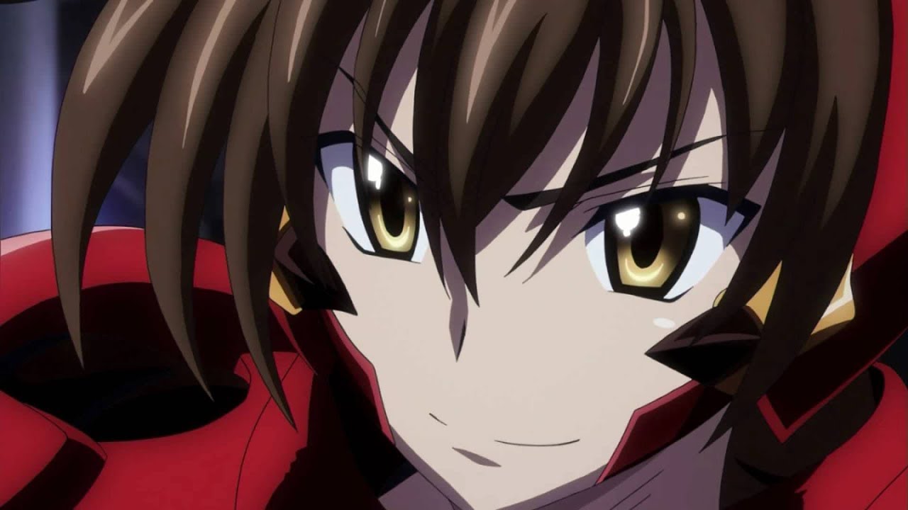 Highschool DxD AMV - 🐲Issei Hyoudou🐲 - YouTube
