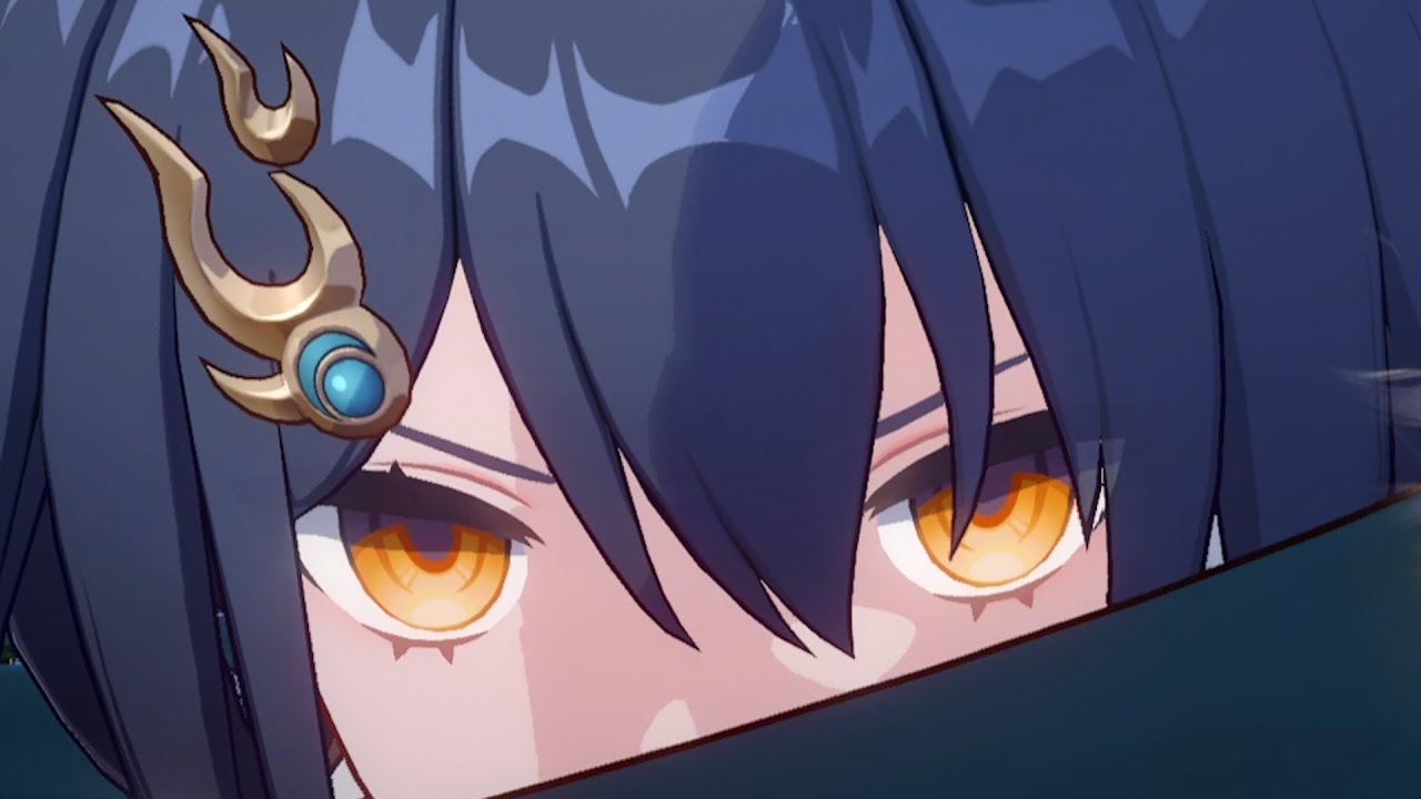 【V2.4 Honkai Star Rail】Phase 1 Content + Banners, Apocalyptic Shadow ...