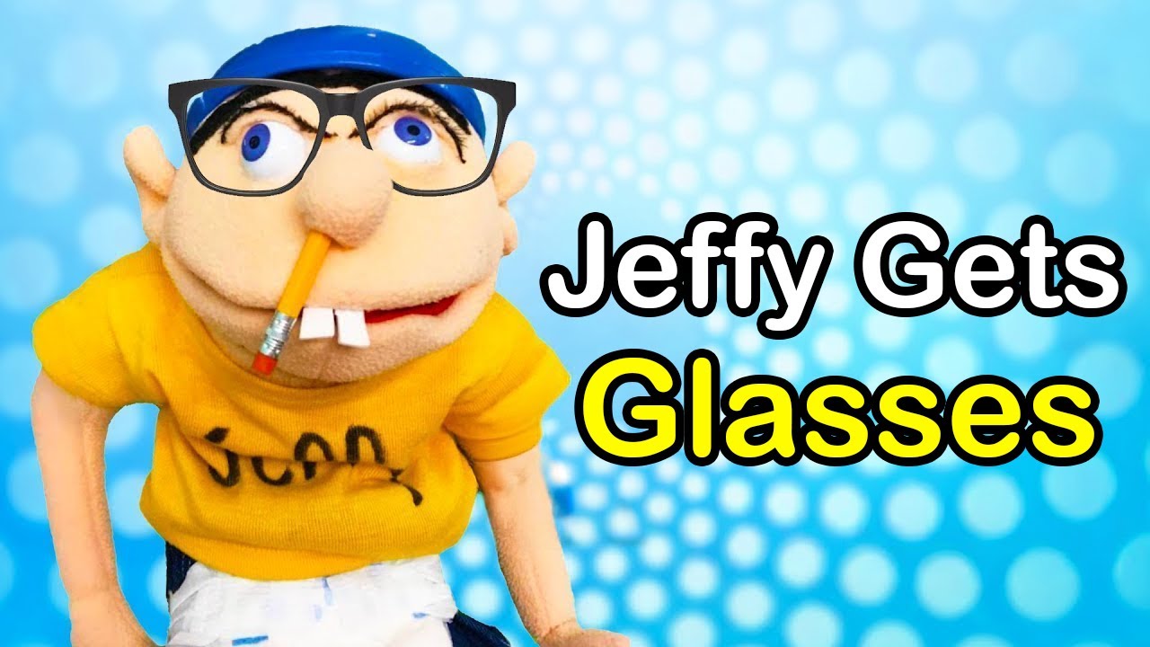 SML Movie : Jeffy Gets Glasses ! Best Jeffy Moments ! *3 HOURS* OF ...
