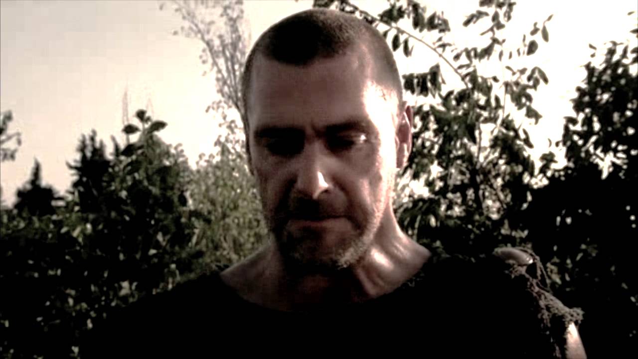 Eirene + Titus Pullo {Rome} Fields of Gold - YouTube