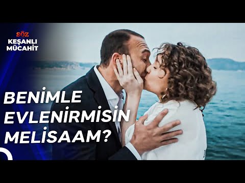 Beyler Ben Evlilik Teklifi Edeceğim Dayanamıyorum | Keşanlı Mücahit