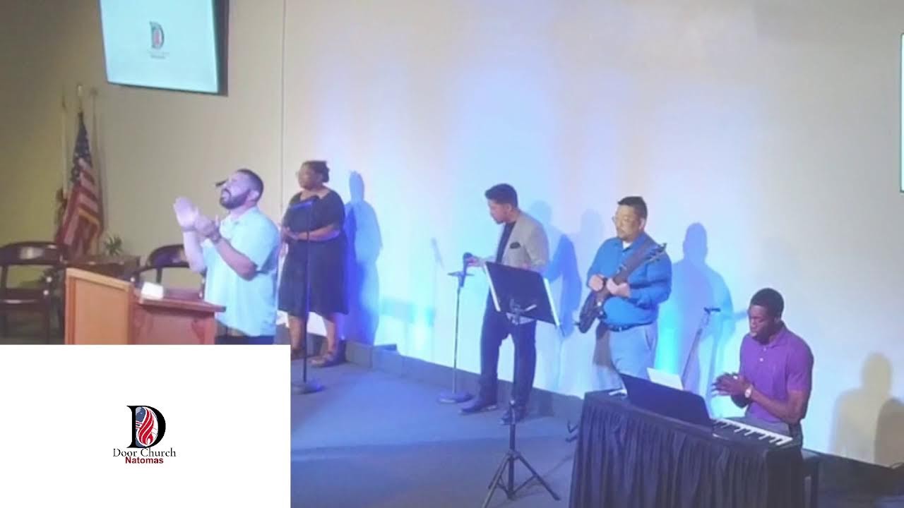 Ps. Joseph Fabrizio Wednesday Evening Service - YouTube