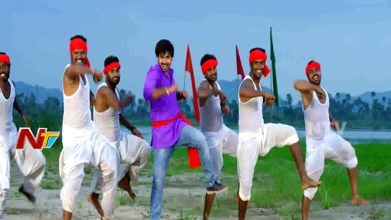 Yele Song Teaser || Soda Goli Soda Movie Songs || Maanas, Nithya Naresh ...
