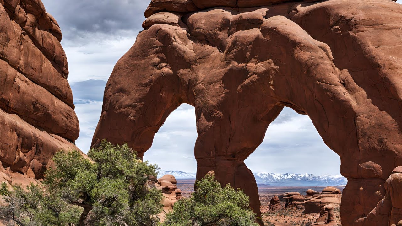 Nature's Spectacular Natural wonder - Travel Video | Adventupedia - YouTube