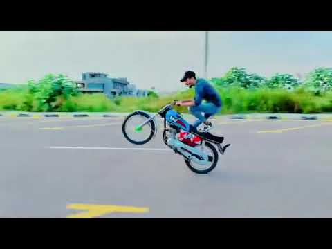 Sparrow KinG 46 new weeling video / ontop weeling 46group