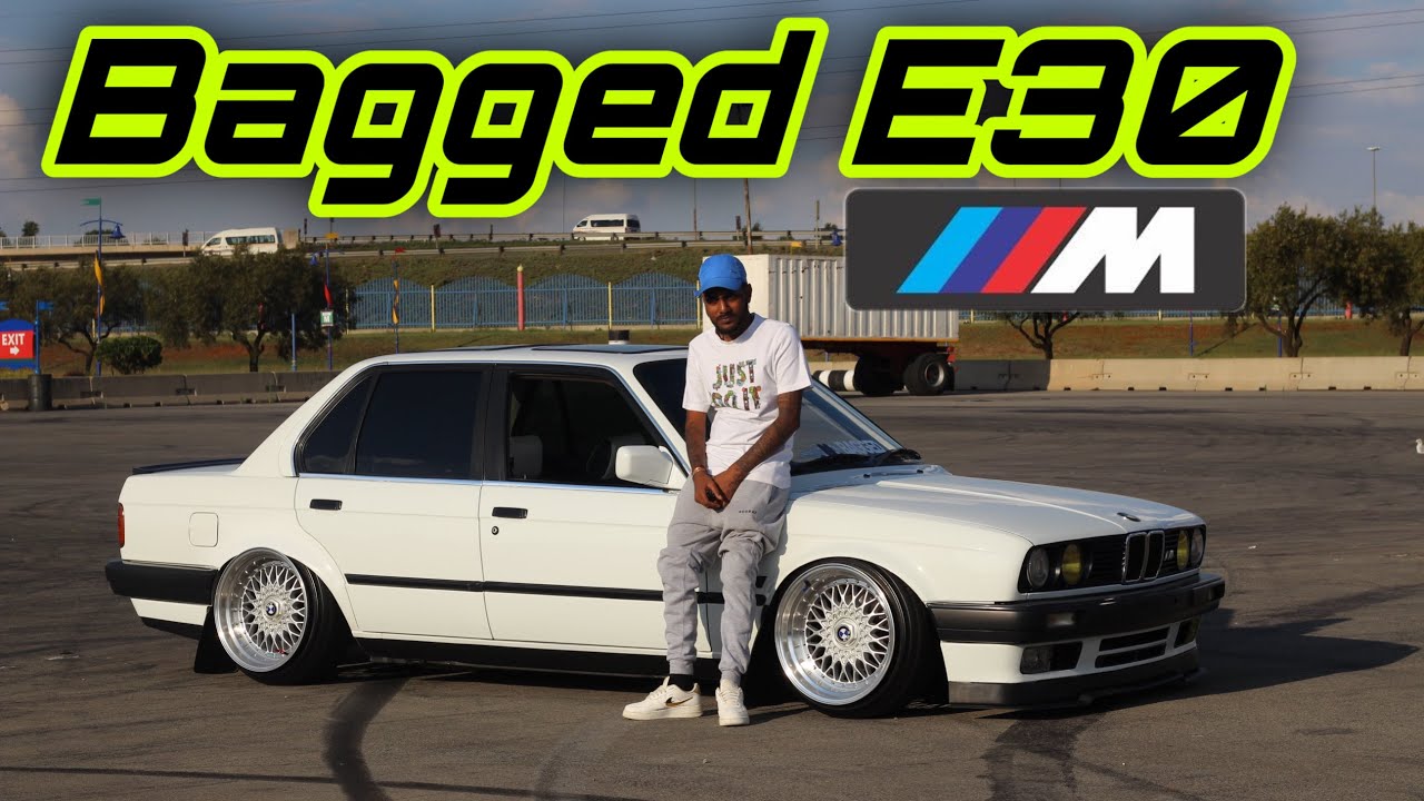 SA’s Makhulu 🙏🏼 STANCE ⬇️ South Africa’s favourite // GUSHESHE E30 ...