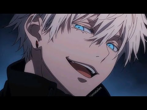 MV [Gojo Satoru] X Daddy's Home - YouTube