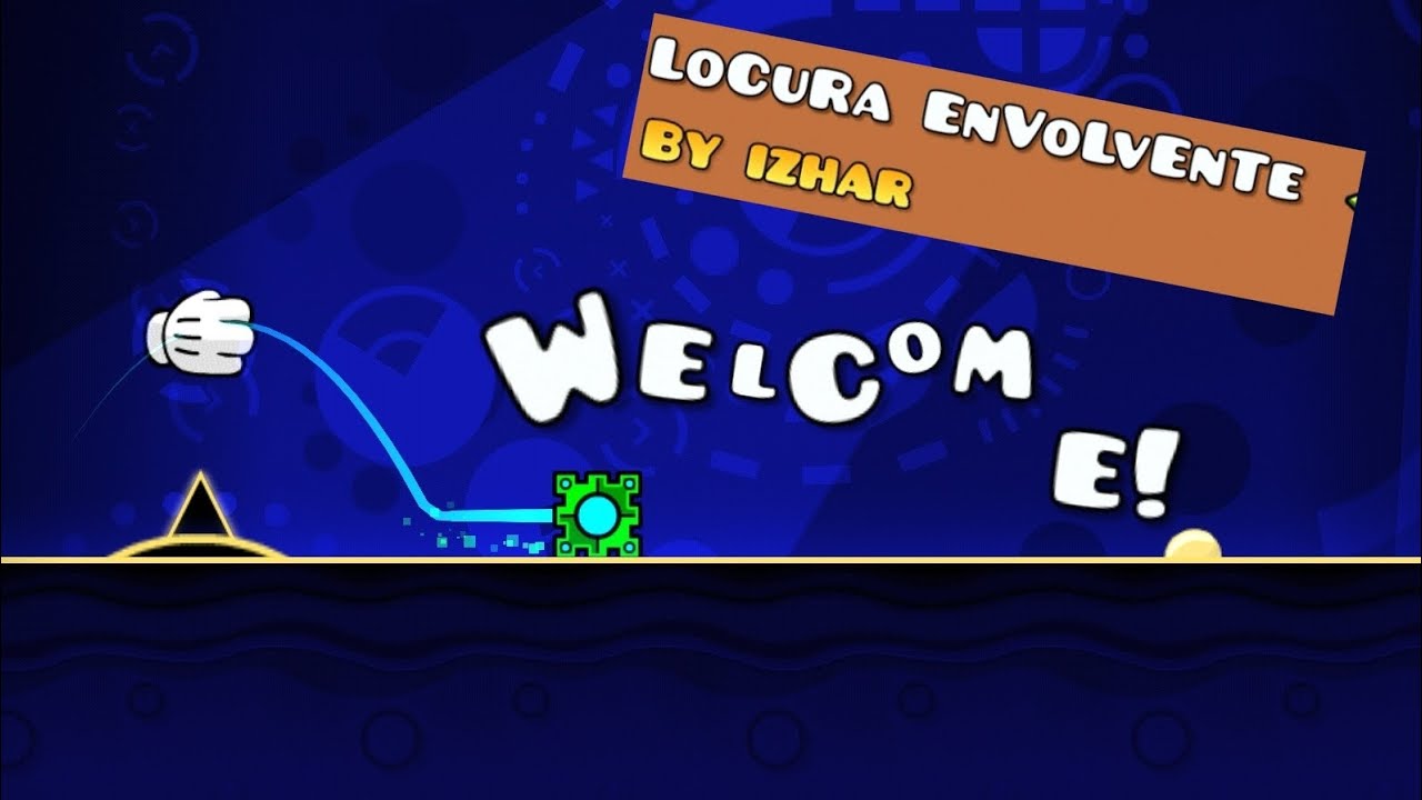 Stereo madness reimagined?? [GD FEATURED] - YouTube