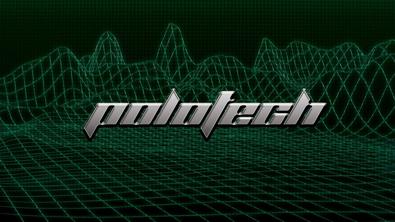 Welcome to POLOTECH - YouTube