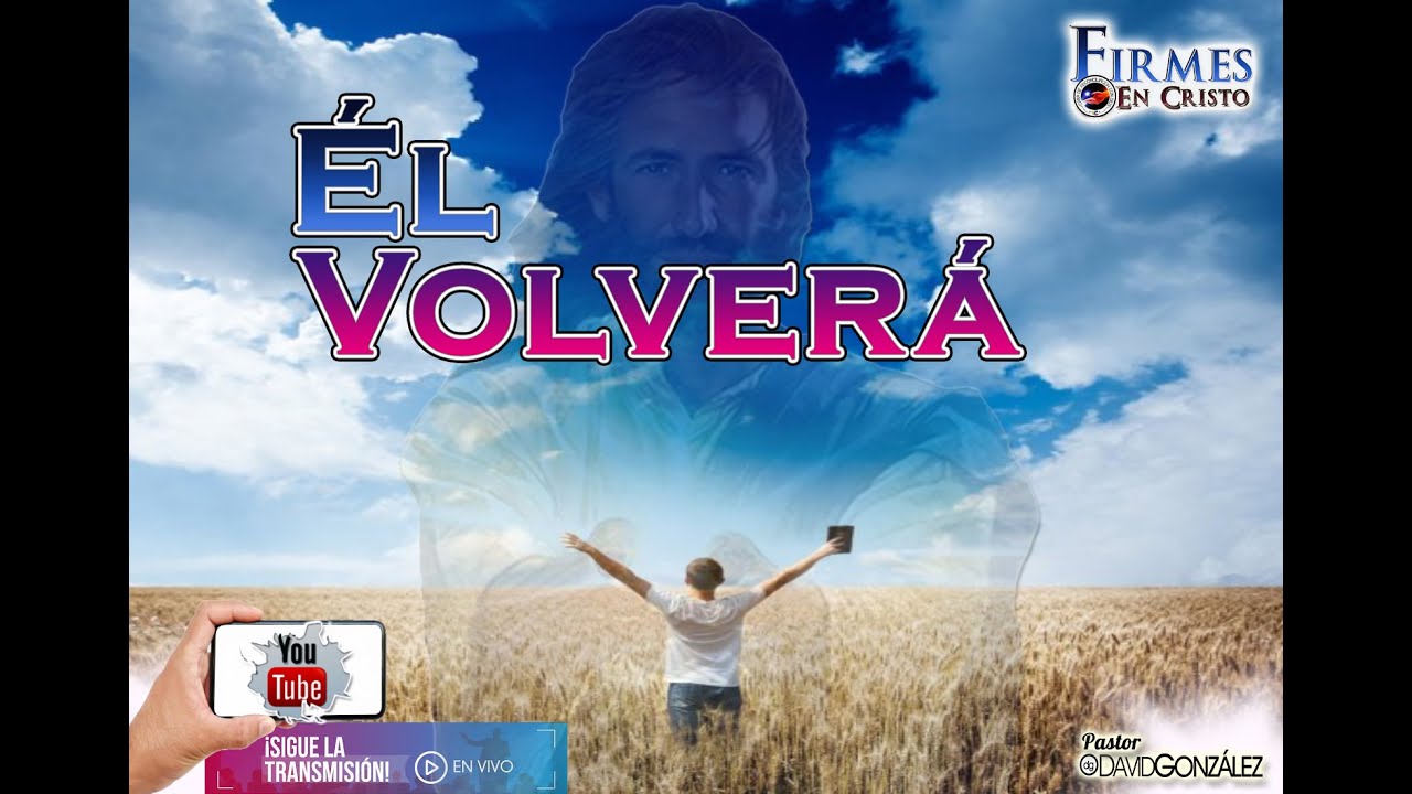 EL VOLVERA - YouTube