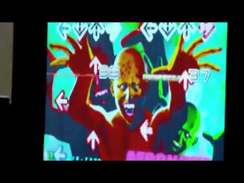 CSM DDR Tournament - Heavy Loser's Bracket - YouTube