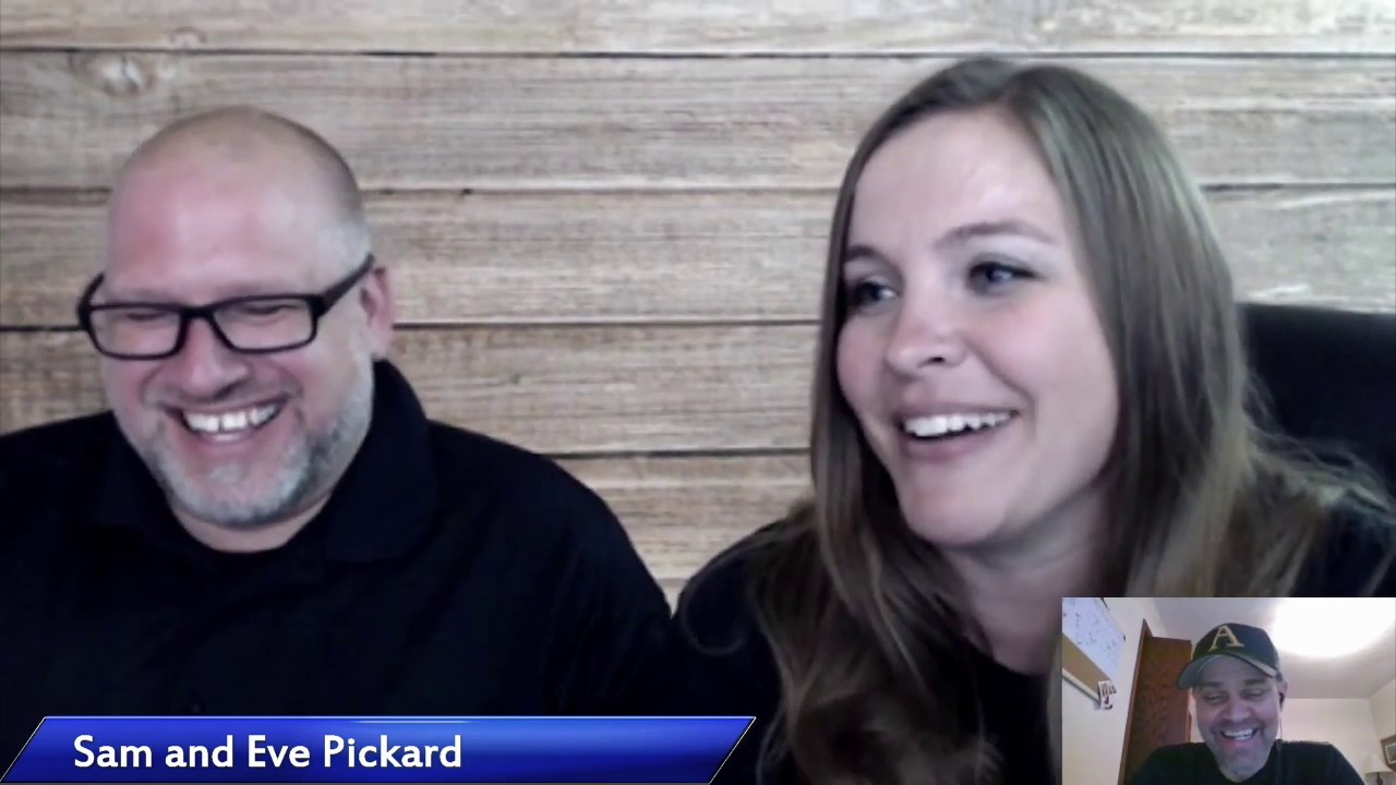 Sam Pickard's Instagram, Twitter & Facebook on IDCrawl