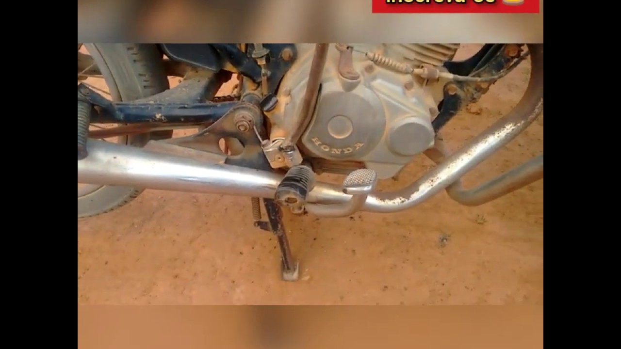 Moto fraca e esquentando! (Possíveis Causas) 🇧🇷😎 - YouTube