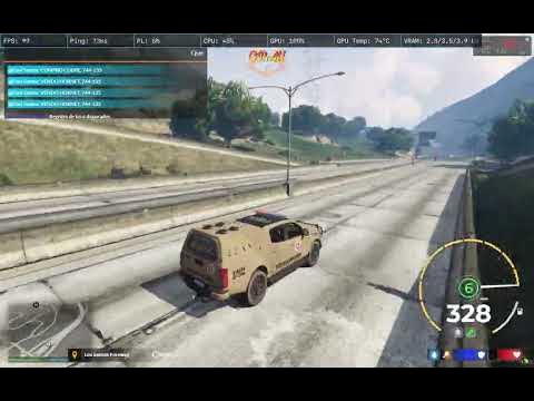 FiveM Game subprocess 13 06 2023 17 12 18 - YouTube
