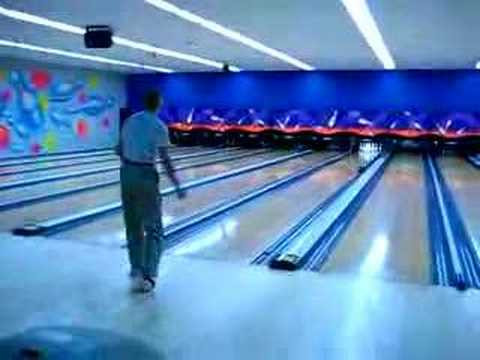Nerd Bowling - YouTube