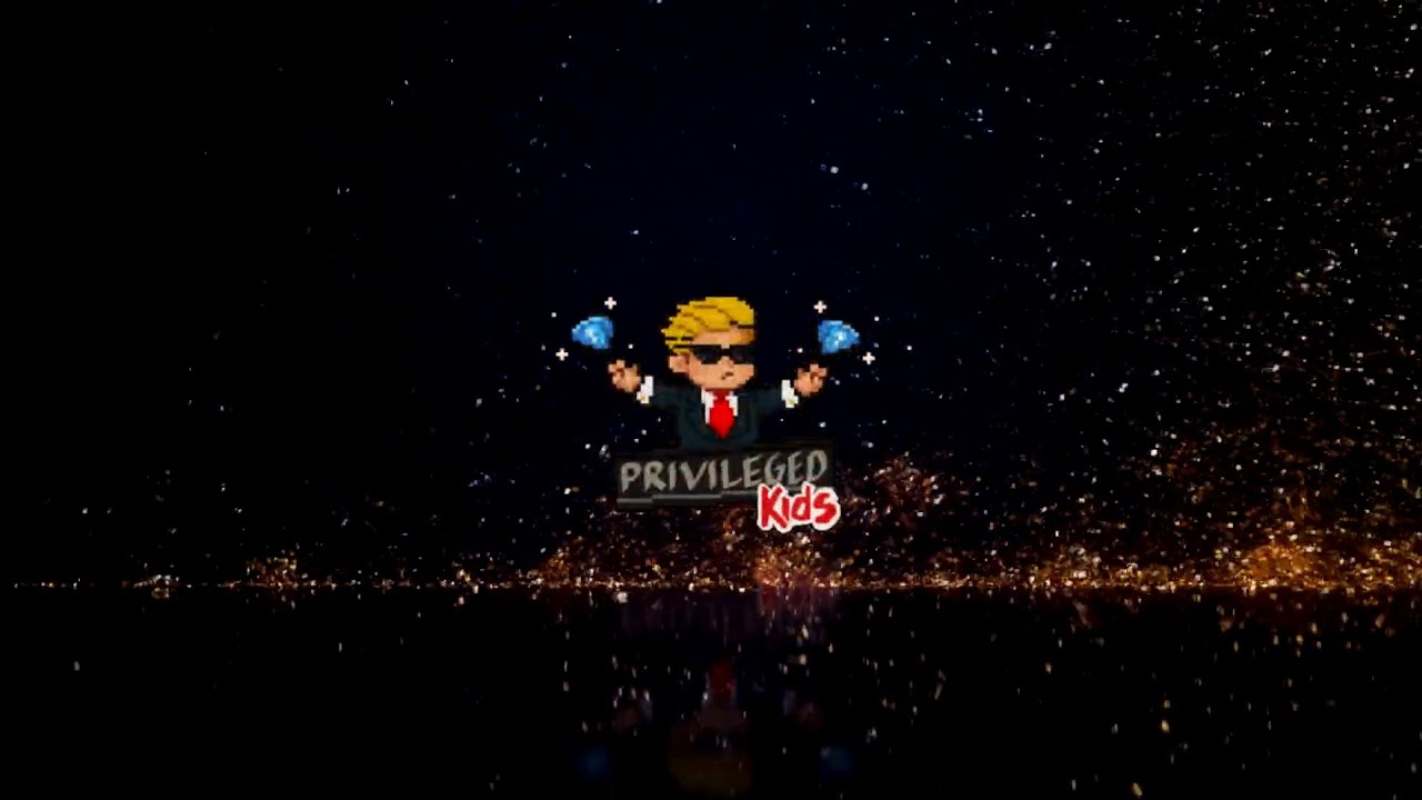 Privileged Kids — Best Gaming Server Trial WoE - YouTube