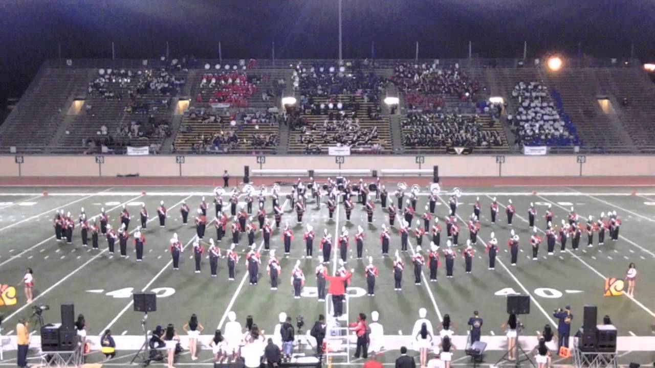 WSSU Marching Band - YouTube