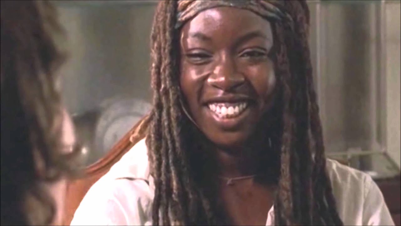 twd edit happy twd - YouTube